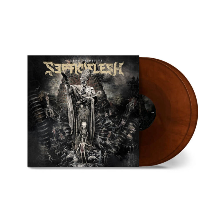 The Official SepticFlesh Store