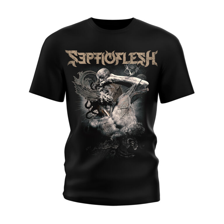 The Official SepticFlesh Store