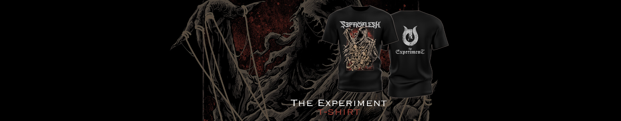 The Official SepticFlesh Store